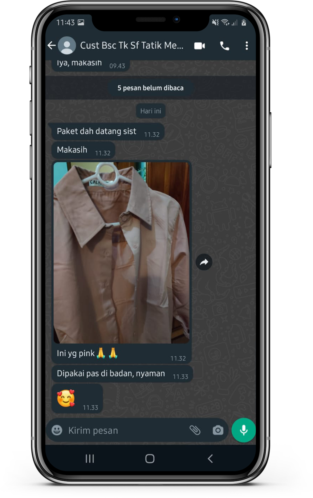 Basic Tiktok Fix – Your Comfort Style