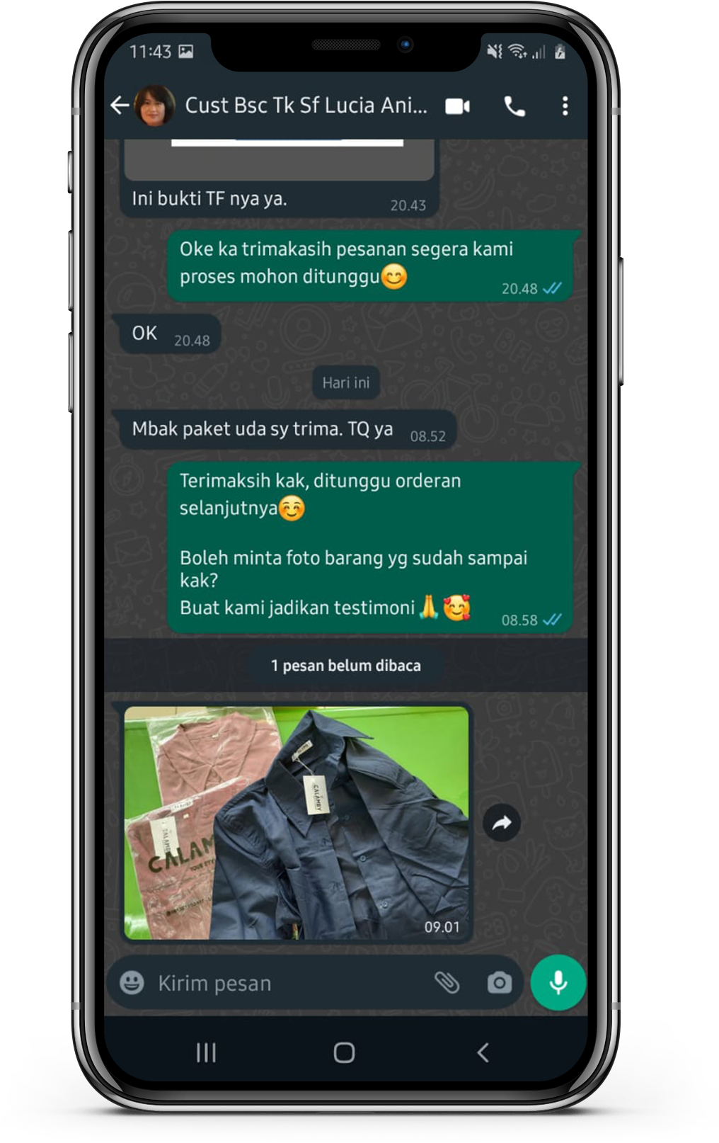 Basic Tiktok Fix – Your Comfort Style