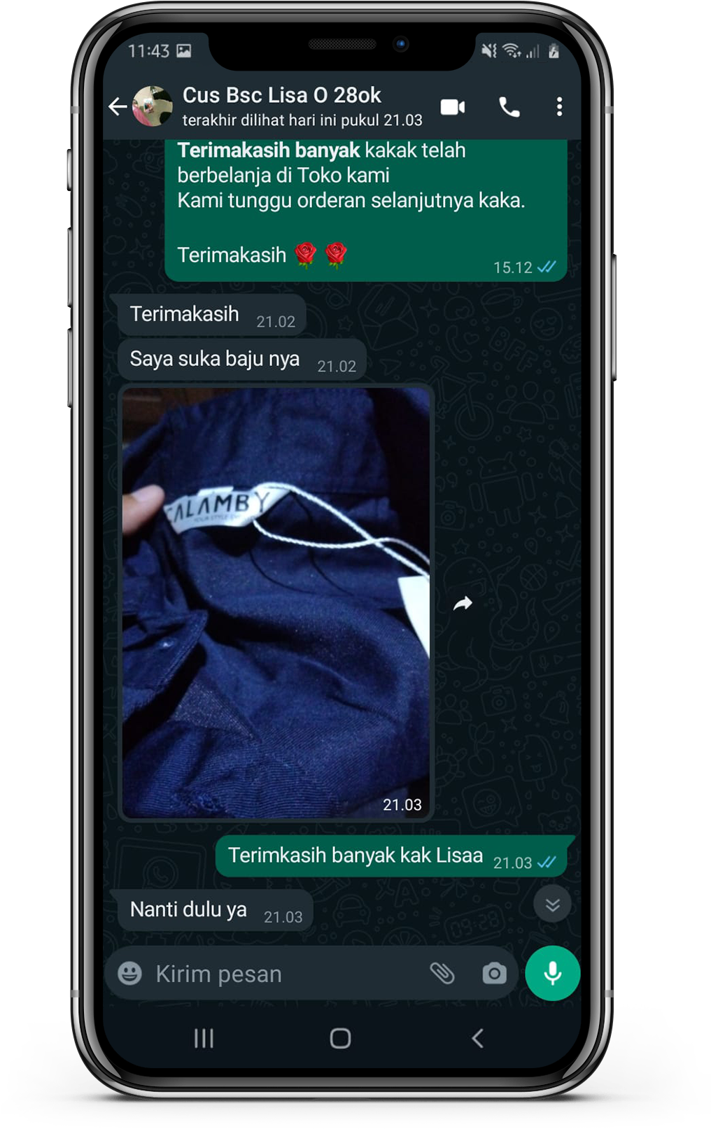 Basic Tiktok Fix – Your Comfort Style